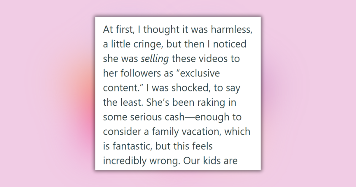 Husband Confronts Wife After Finding Her Secret TikTok Account ...