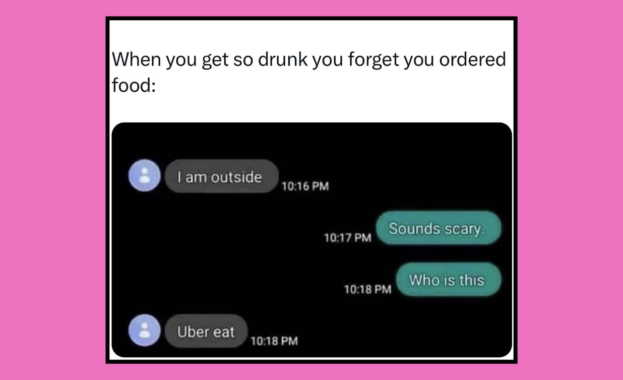 30 Relatable Pickup Line Memes For When You're Wondering The Perfect ...