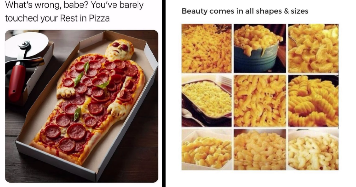 A Mouthful of Hilarious Cooking Memes for Amateur Chefs (August 14 ...