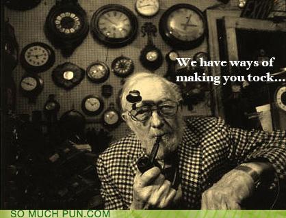 Puns - repetition - Funny Puns - Pun Pictures - Cheezburger