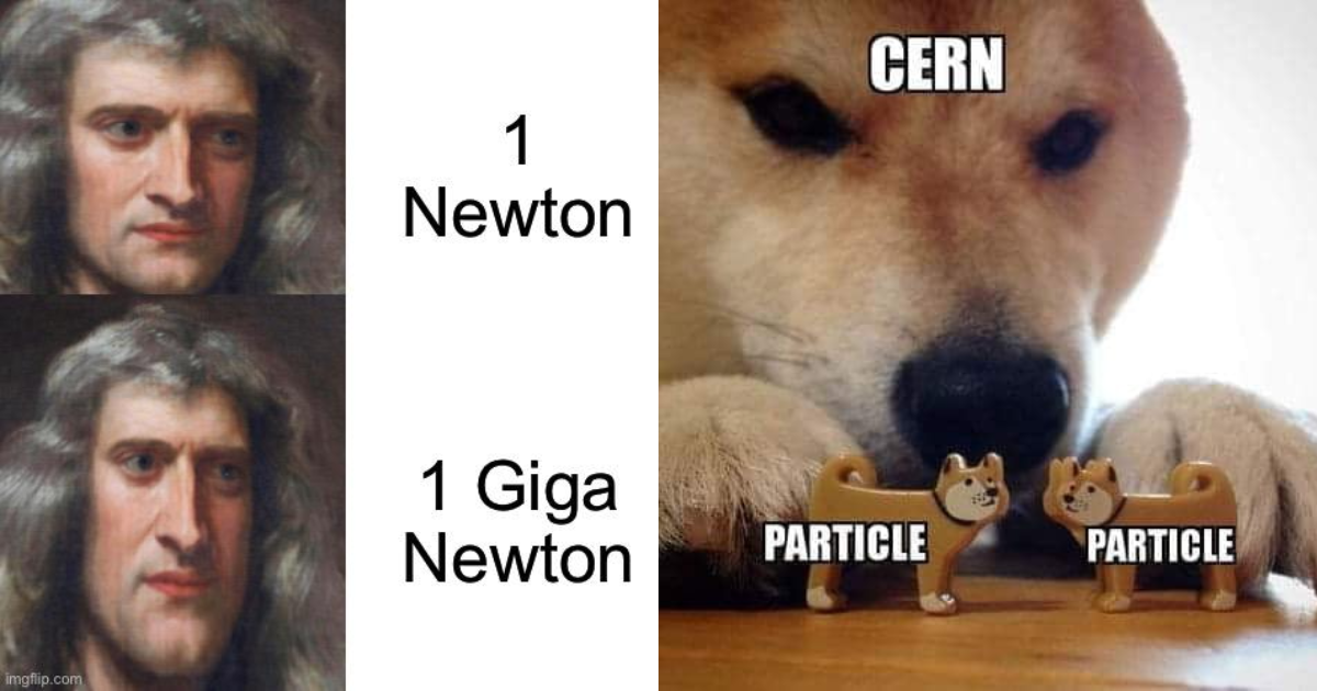 Lab, Laugh, Love: 31 Scientifically Approved Memes for Your Reaction ...