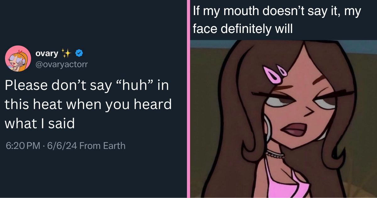 25 Sassy Memes to Send to Your Sarcastic Bestie Who Needs to Cool It ...