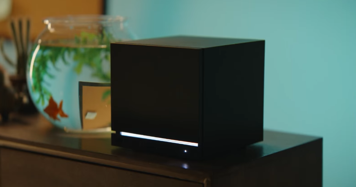 Valve’s New Steam Machine: Cool Gadget, Wrong Timeline - Geek Universe ...