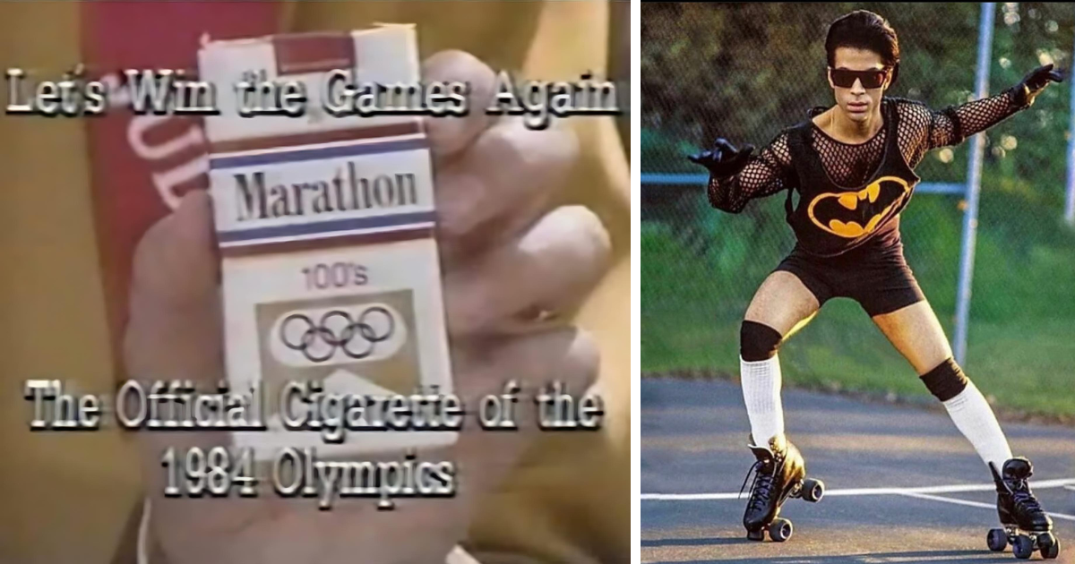 Reawaken Hidden Childhood Memories With These 31 Snapshots From the ...