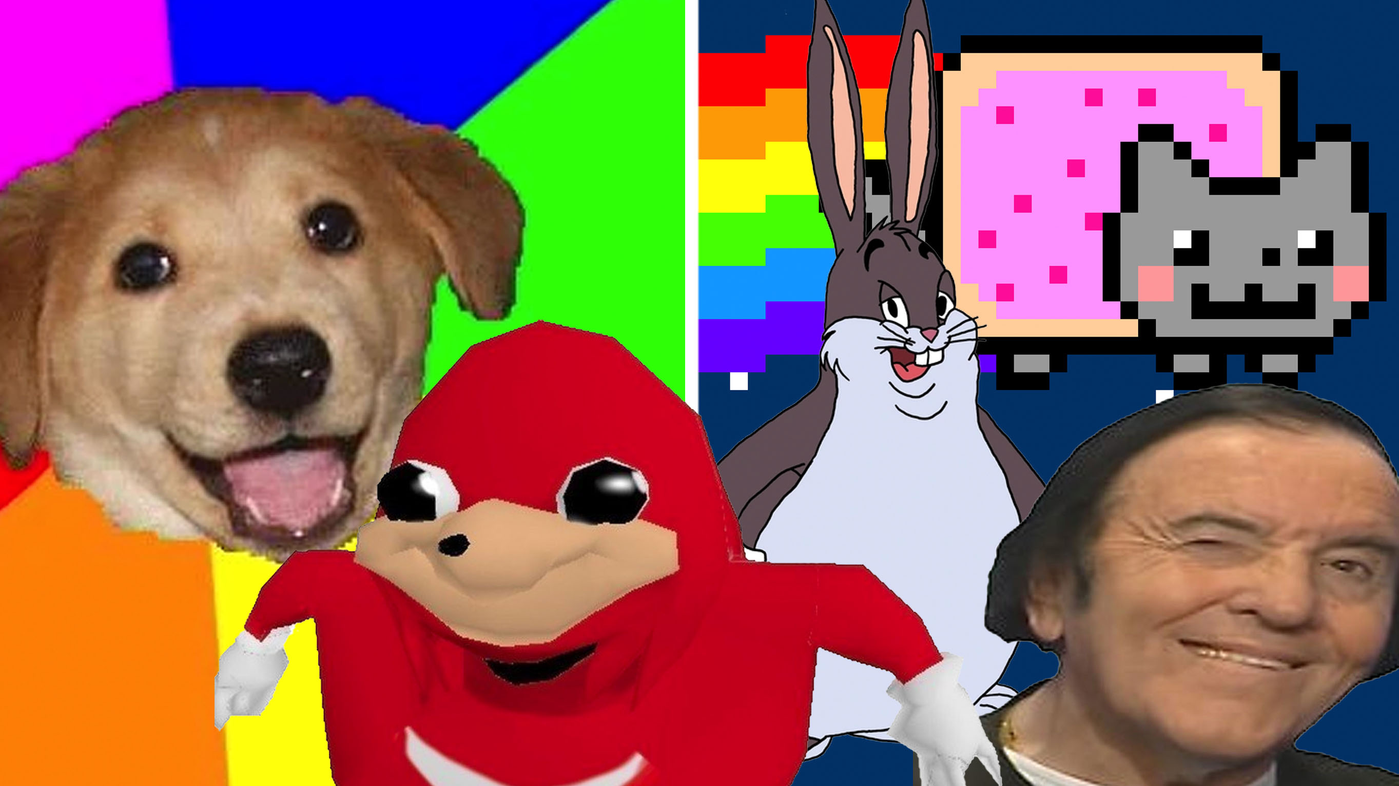 'The Great Meme Reset of 2026' Might Be the Funniest Moral Panic the ...