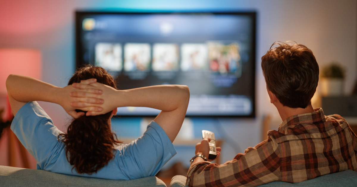 Streaming Platforms are Egregiously Ignoring the Unspoken Rules and ...