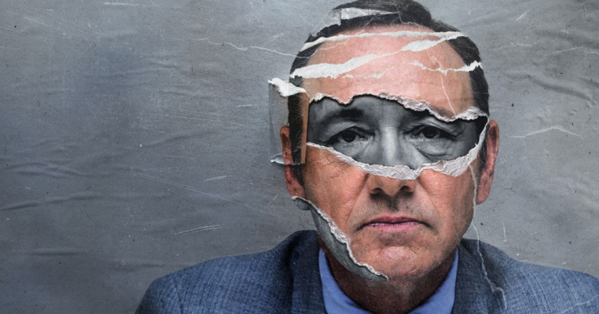 Can We Please Leave Kevin Spacey Alone Already - Geek Universe - Geek ...