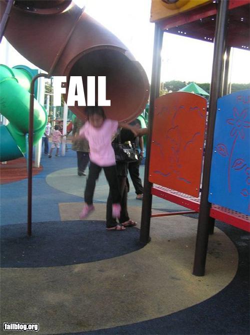 FAIL Blog - Funny Fails