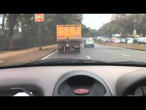 Hitching a Ride FAIL - FAIL Nation - Vintage FAILs of the Epic Variety