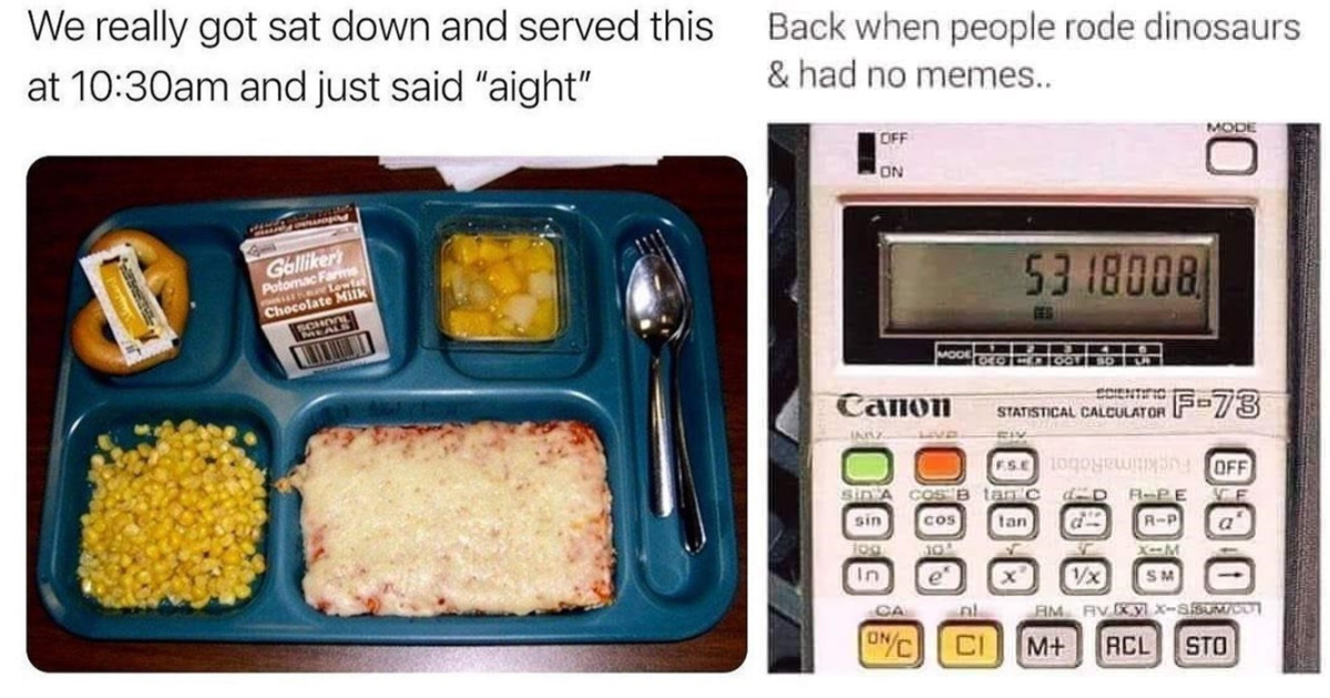 38 Totally Tubular late 90s Snapshots That Are All That and a Bag of ...