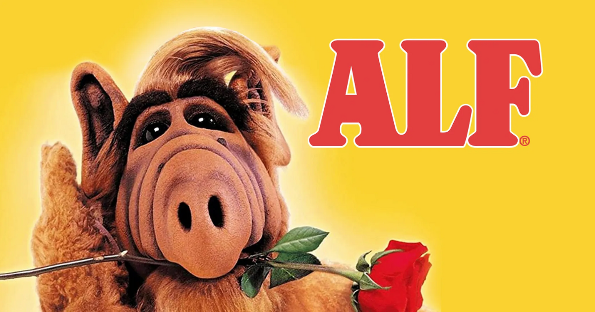 I Got an ALF Action Figure for My Birthday and Realized Some Nostalgia ...