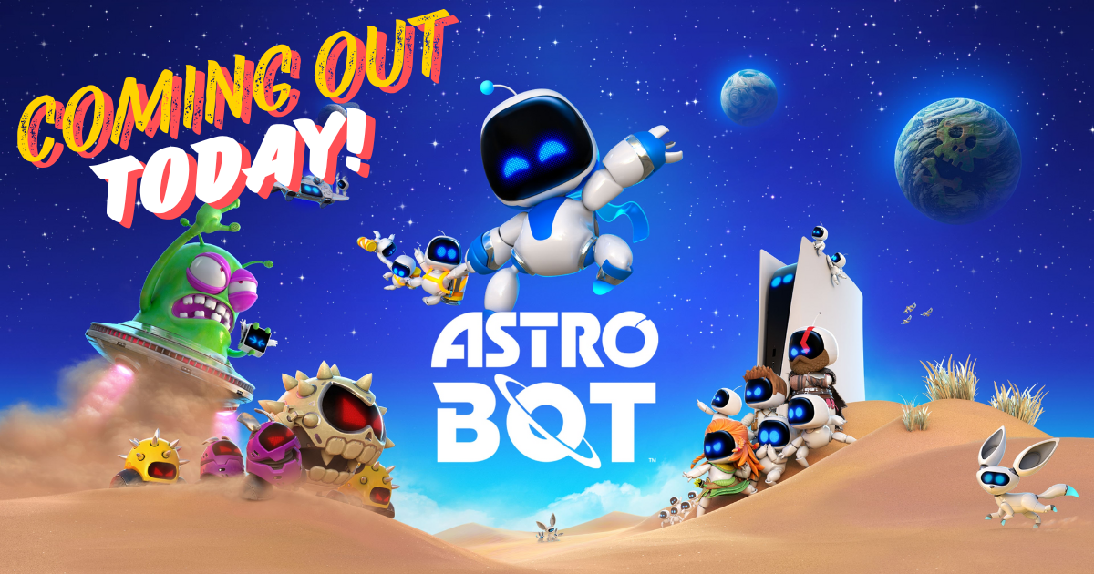 Why This Cute Robot Game Is Our Most Anticipated Game of the Year and ...