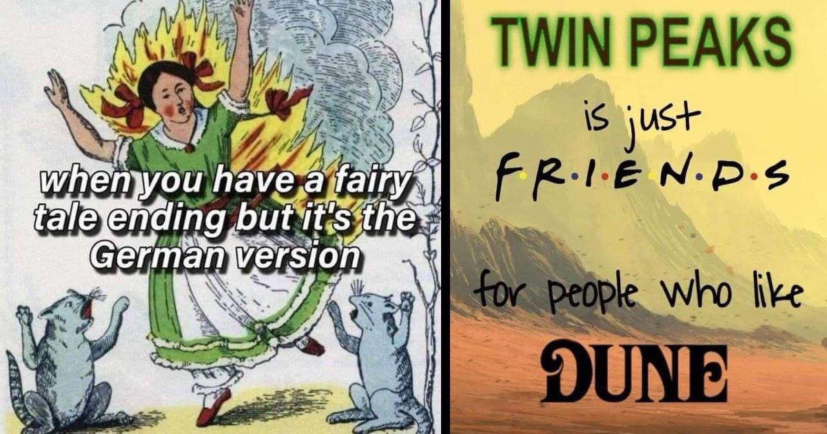 32 Memes That'll Make September a Wee Bit Easier - Memebase - Funny Memes