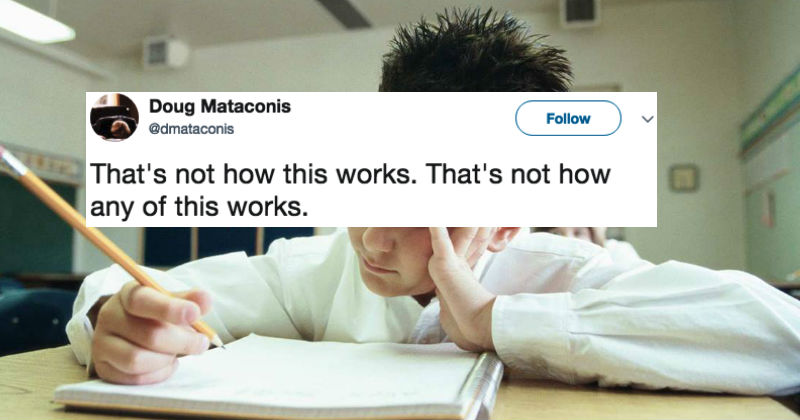 Math Question Drove People Insane, And It Might Be A Masterful Troll ...