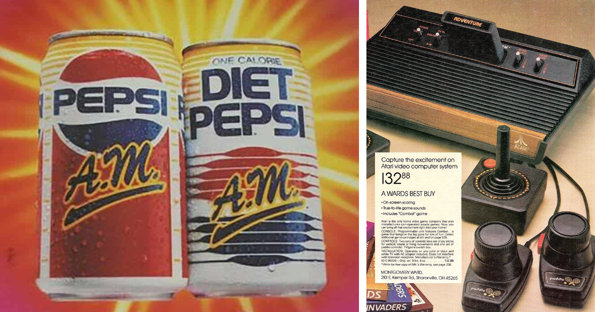 Reawaken Hidden Childhood Memories With These 34 Snapshots From the ...