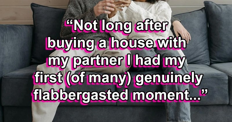 ‘They made a cup of tea... oddly’: Couples Share Their Funniest Moments ...