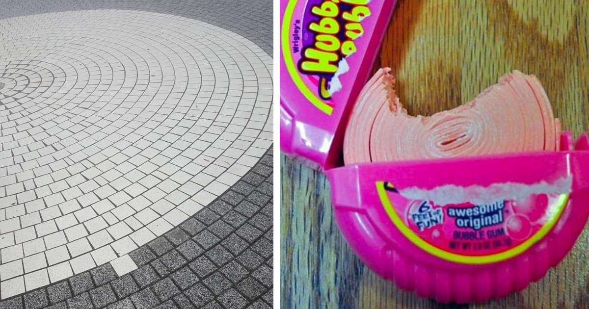 35 Anxiety Inducing Pictures That Make Us Feel Uncomfortable - Geek ...