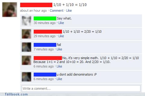 Failbook - Failing On Facebook