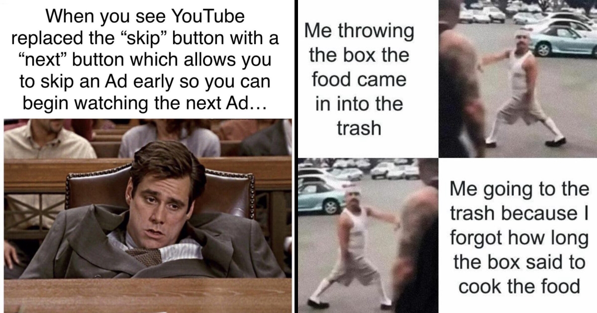 39 Memes Just to Feel Something - Memebase - Funny Memes