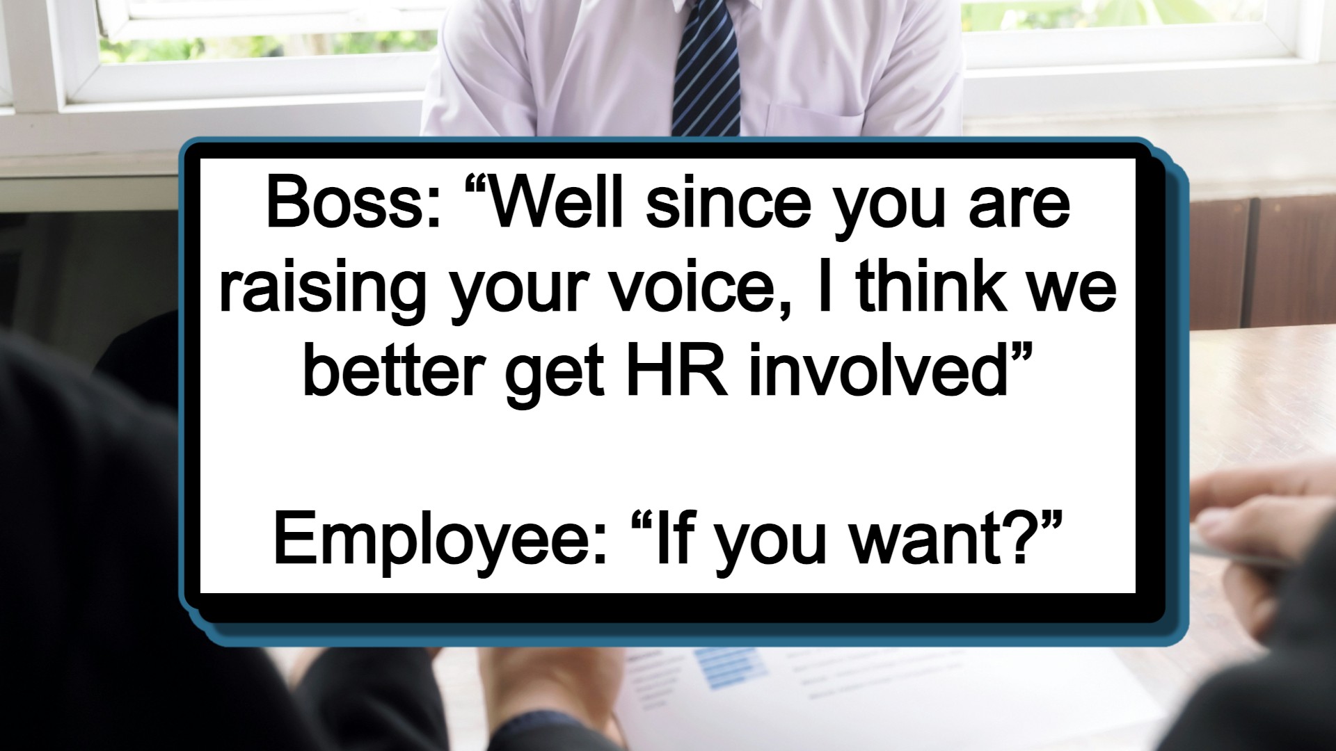Boss accuses employee of not working their hours, employee turns the ...