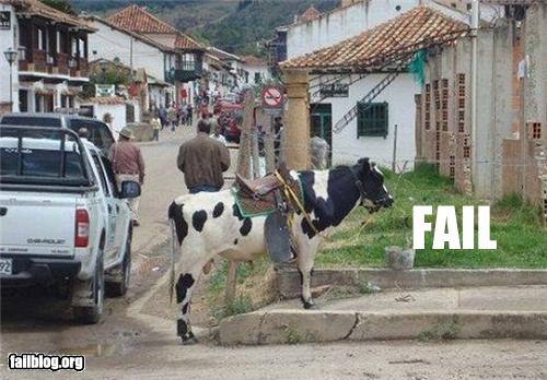 FAIL Blog - Funny Fails