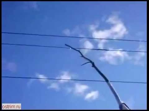 A Really "Shocking" FAIL - FAIL Nation - Vintage FAILs of the Epic Variety