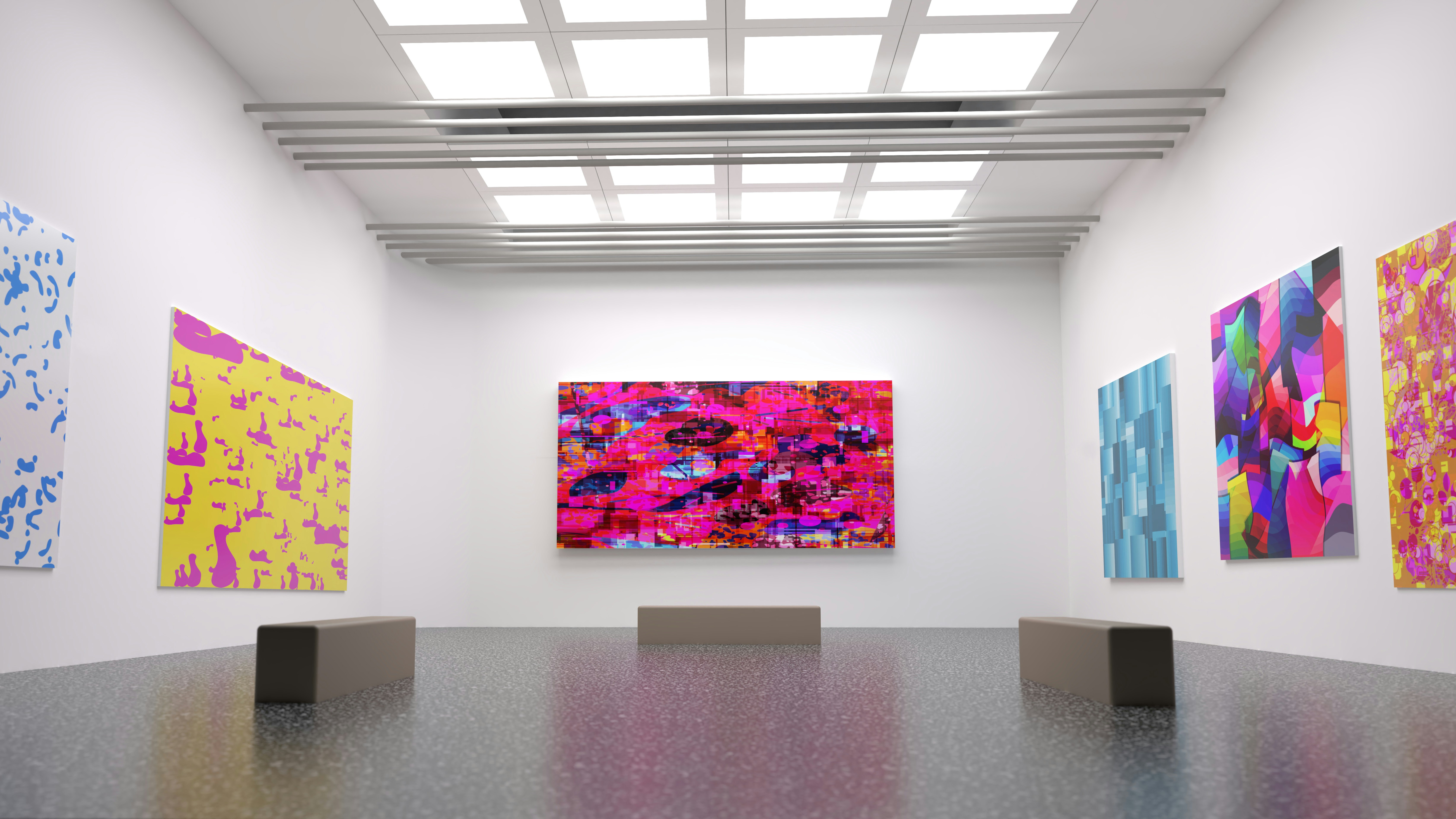 '[I'm] realising I destroyed an art piece': Artist realizes they ...