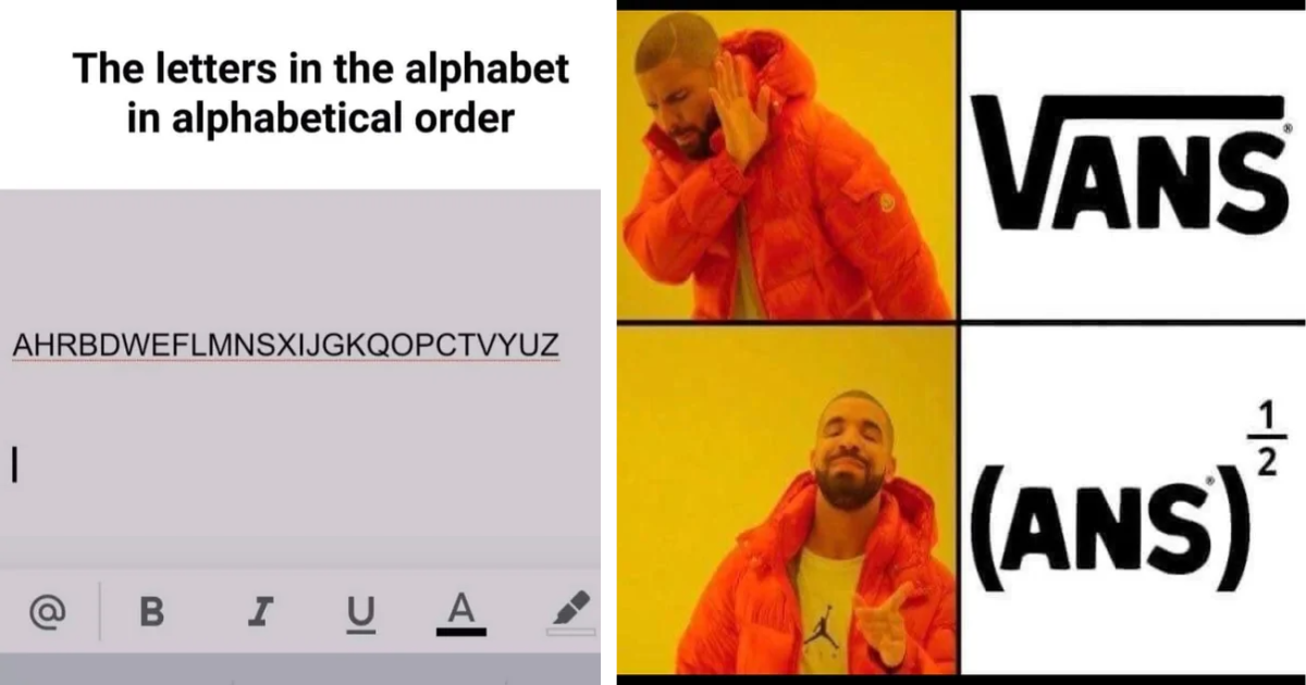 A Bunch of Nerdy Memes for Clever People, You Wouldn’t Get It - Geek ...