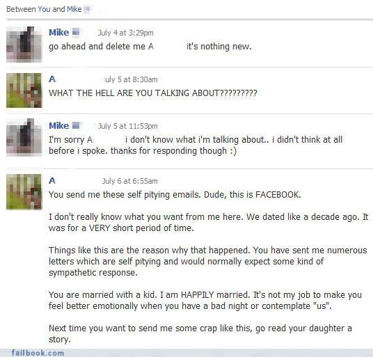 Failbook - Failing On Facebook