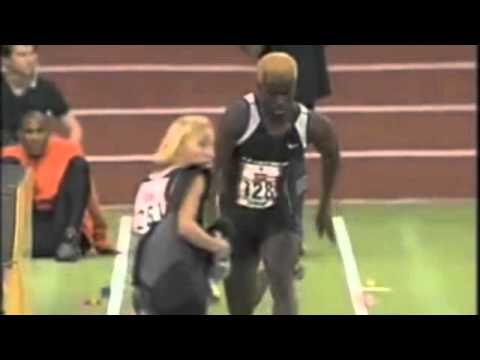 Track and FAIL - FAIL Nation - Vintage FAILs of the Epic Variety