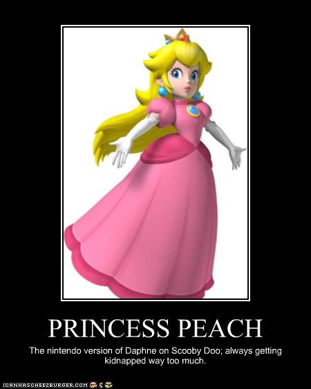 Memes Peach