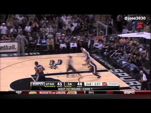 Basketball Blooper of the Day - The Daily What - Daily Dose of WHAT?