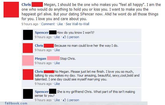 Failbook - Failing On Facebook