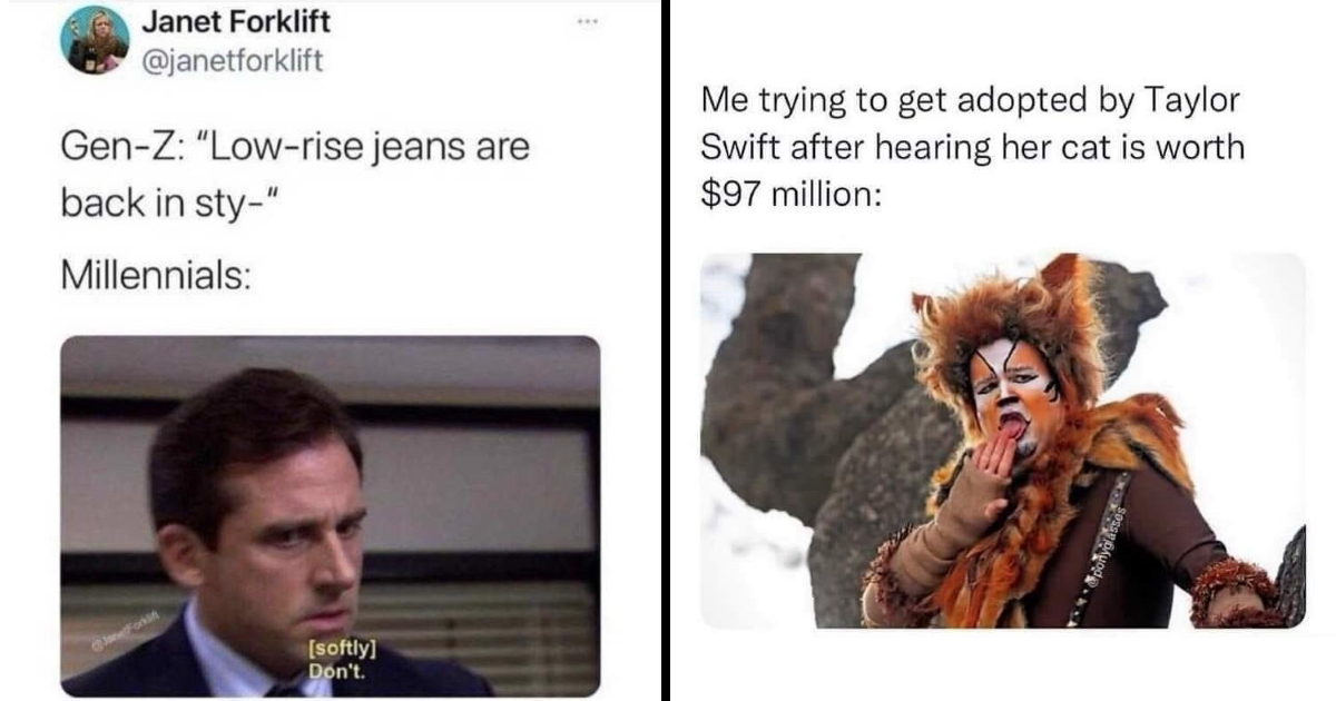 26 Memes That Ease the Passage of Time - Memebase - Funny Memes