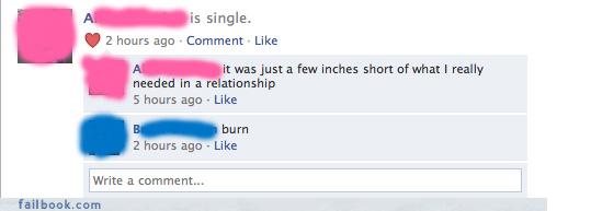 Failbook - Failing On Facebook