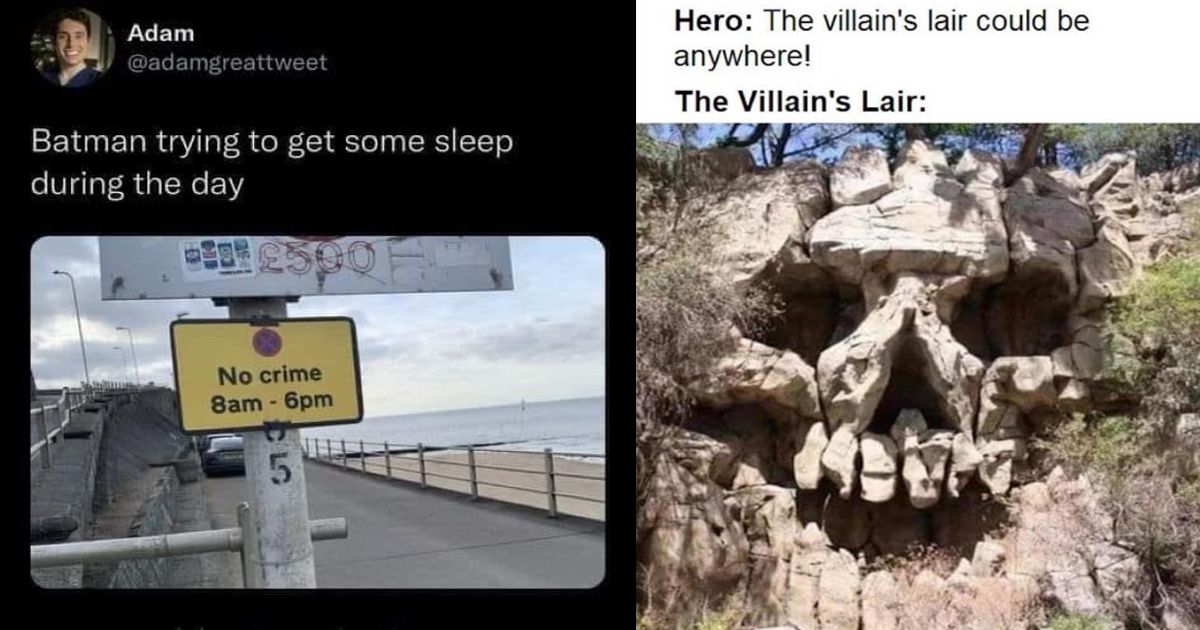 30 Memes That Are Quick As a Wink - Memebase - Funny Memes