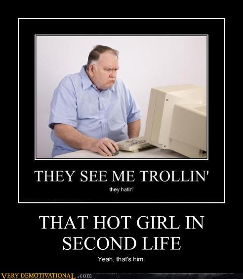 Memebase - second life - All Your Memes In Our Base - Funny Memes ...