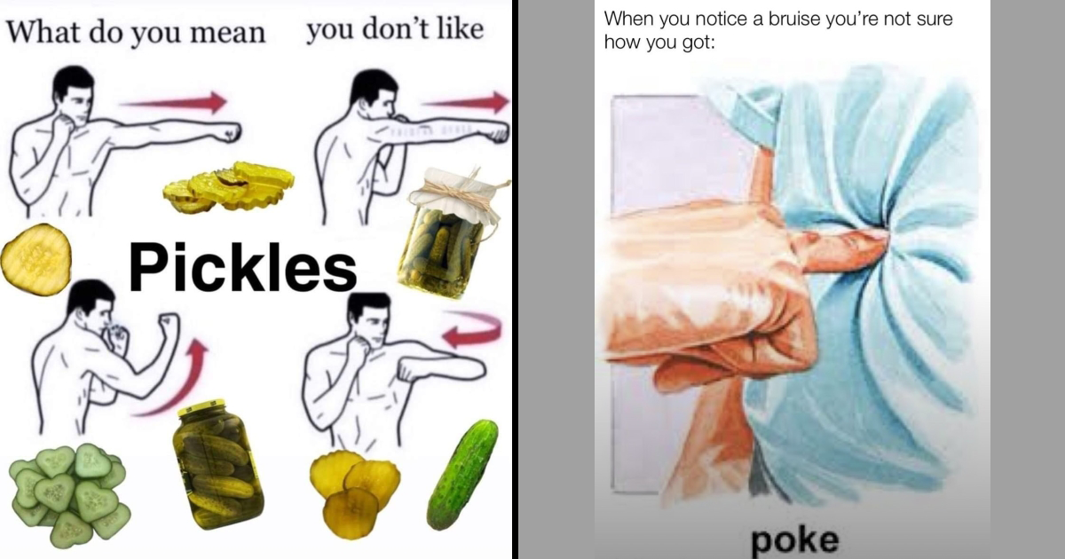 32 Memes to Keep You Occupied - Memebase - Funny Memes