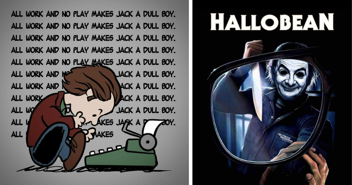 Trick or Treat Yourself to These 32 Spooky and Funny Halloween Memes ...