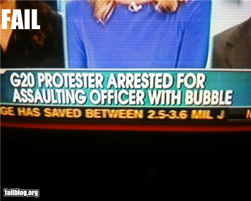 FAIL Blog - Funny Fails