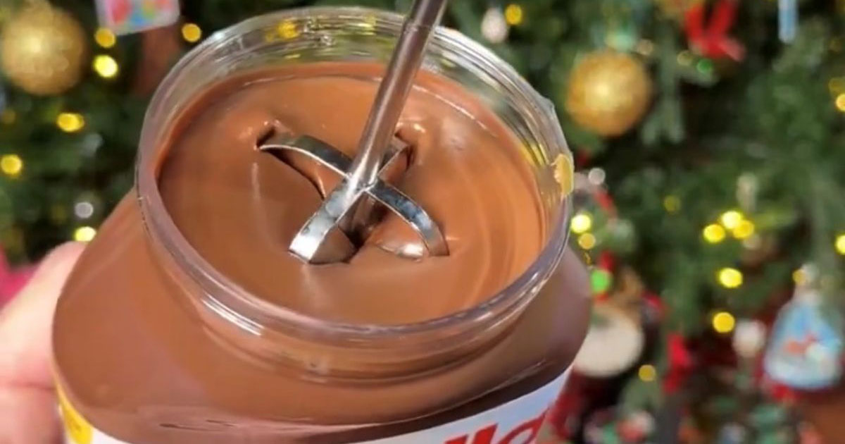 What Are 'Nutella Tricks,' And Why Were We Never Taught About Them in ...