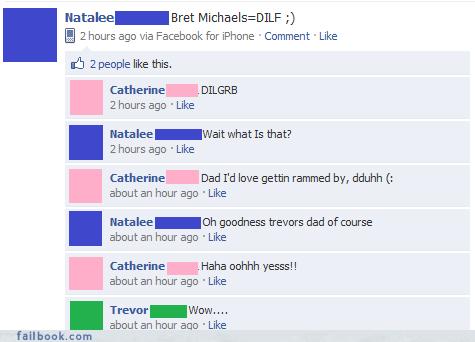 Failbook - Failing On Facebook