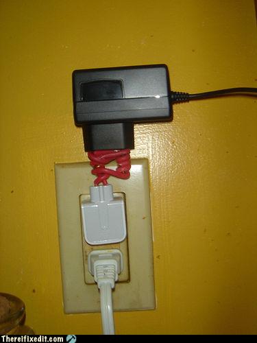 FAIL Blog - electrical - Epic FAILs funny videos - Funny Fails ...