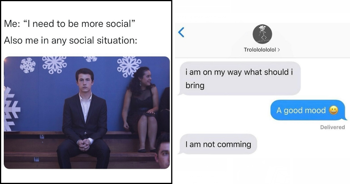 Why Am I Like This: 31 Relatable Posts About Not Being a Fully ...