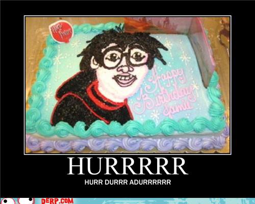 Derp - wizard - Derp Face Derps - hurr durr derp face - derp - Cheezburger