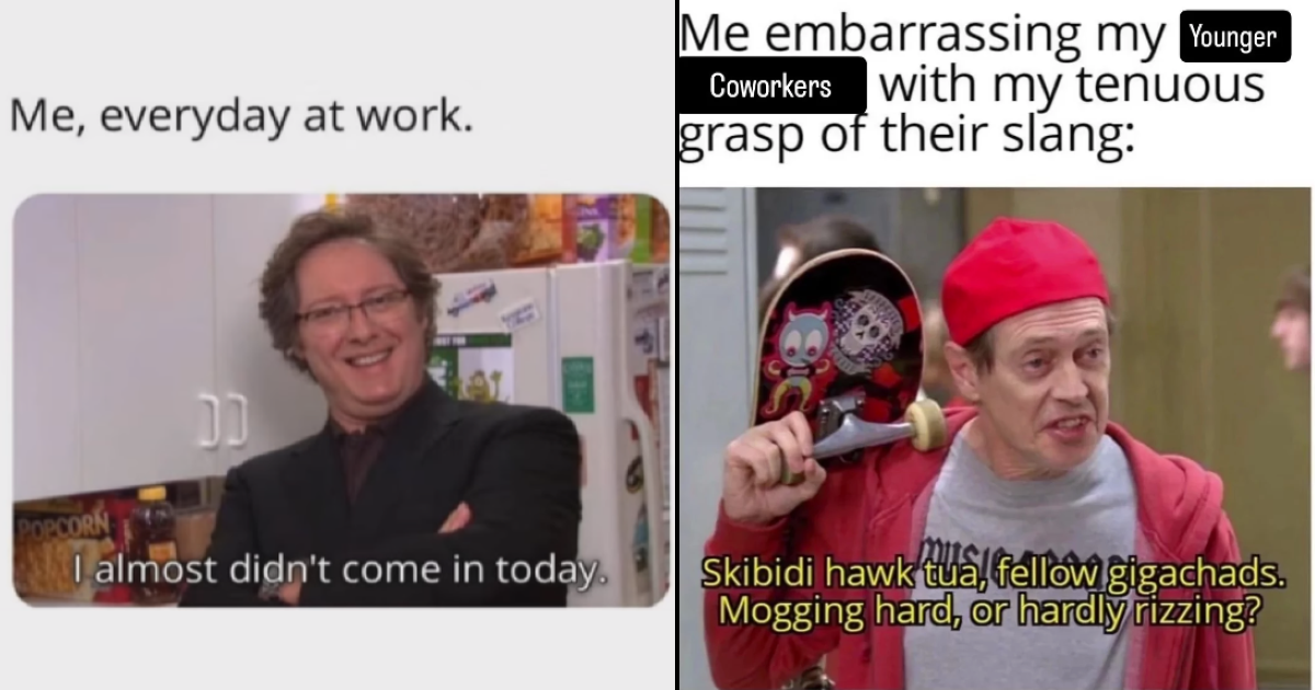 The Best Relatable Work Memes This Week (November 4, 2024) - Memebase - Funny Memes