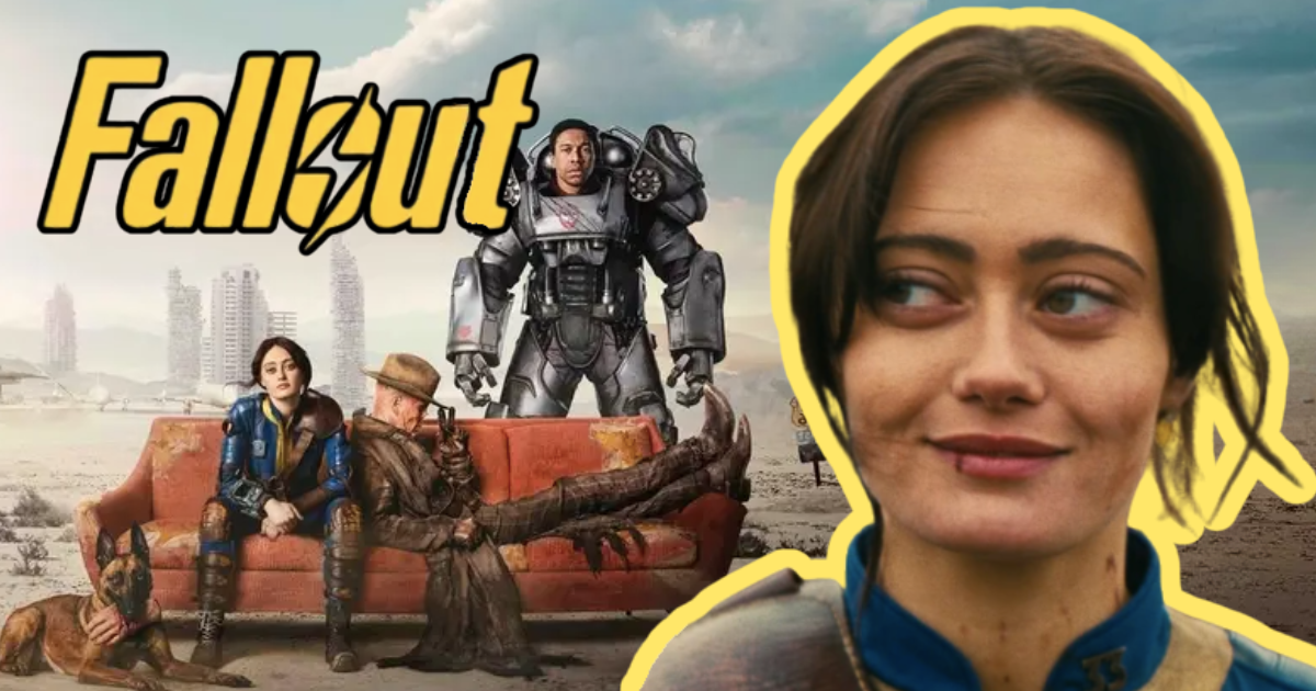 ‘Are you a Vault-dweller?’: How ‘Fallout’ proves gamer adaptations can ...
