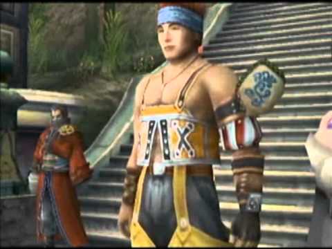 Memebase - final fantasy X - All Your Memes In Our Base - Funny Memes ...