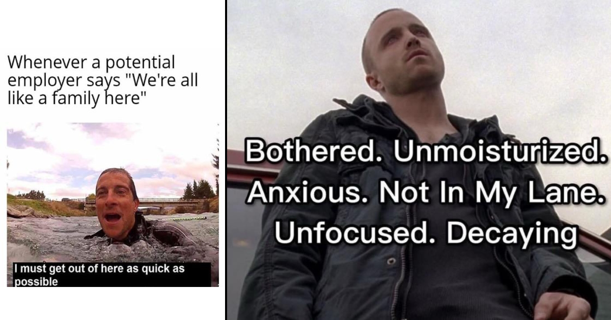 30 Memes to Get You Through the Day - Memebase - Funny Memes