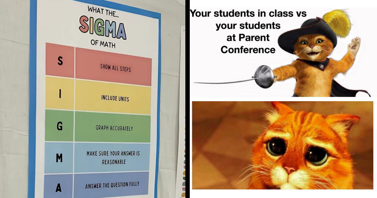 22 Teacher Memes For Educators Counting Down Until Thanksgiving Break ...